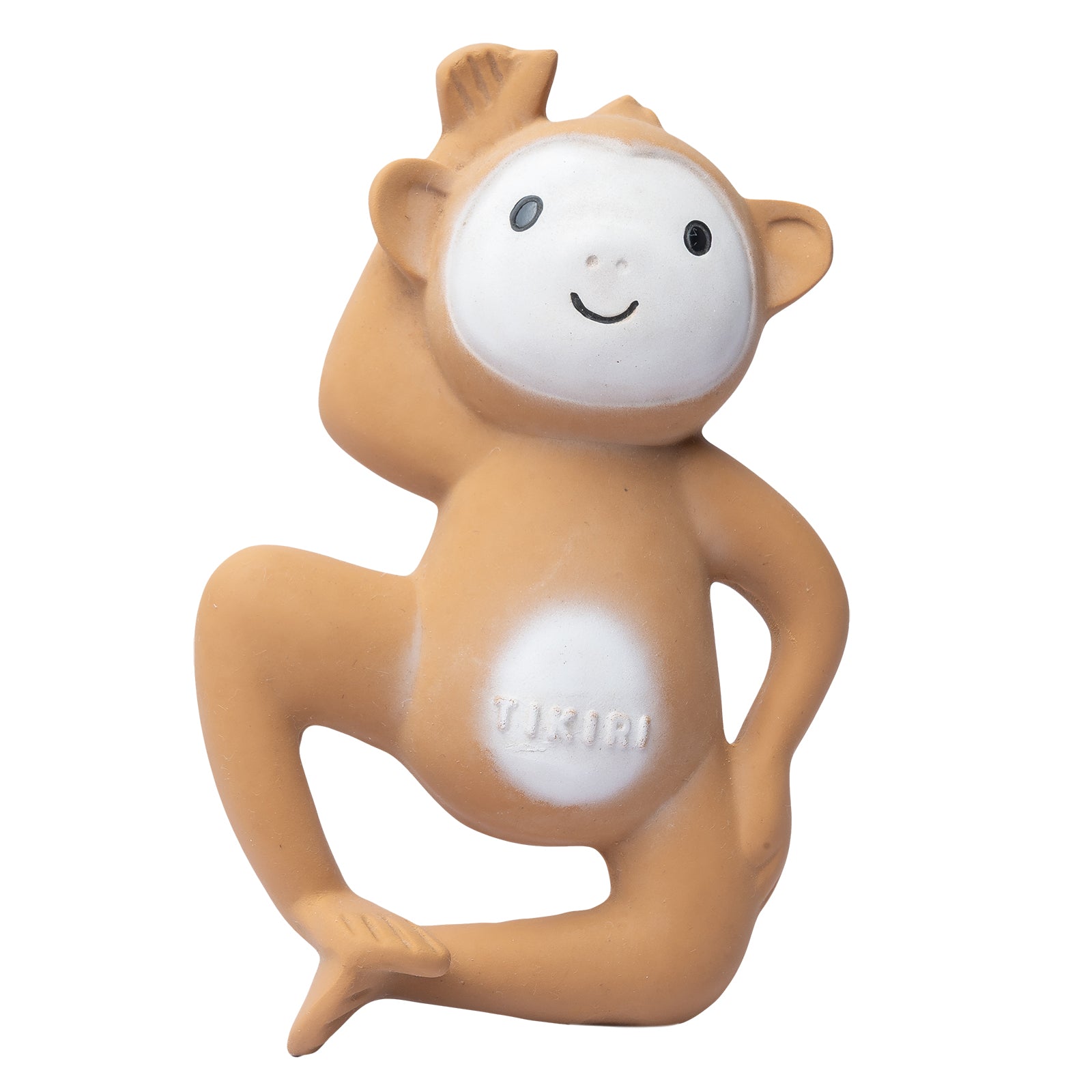 monkey bath toy