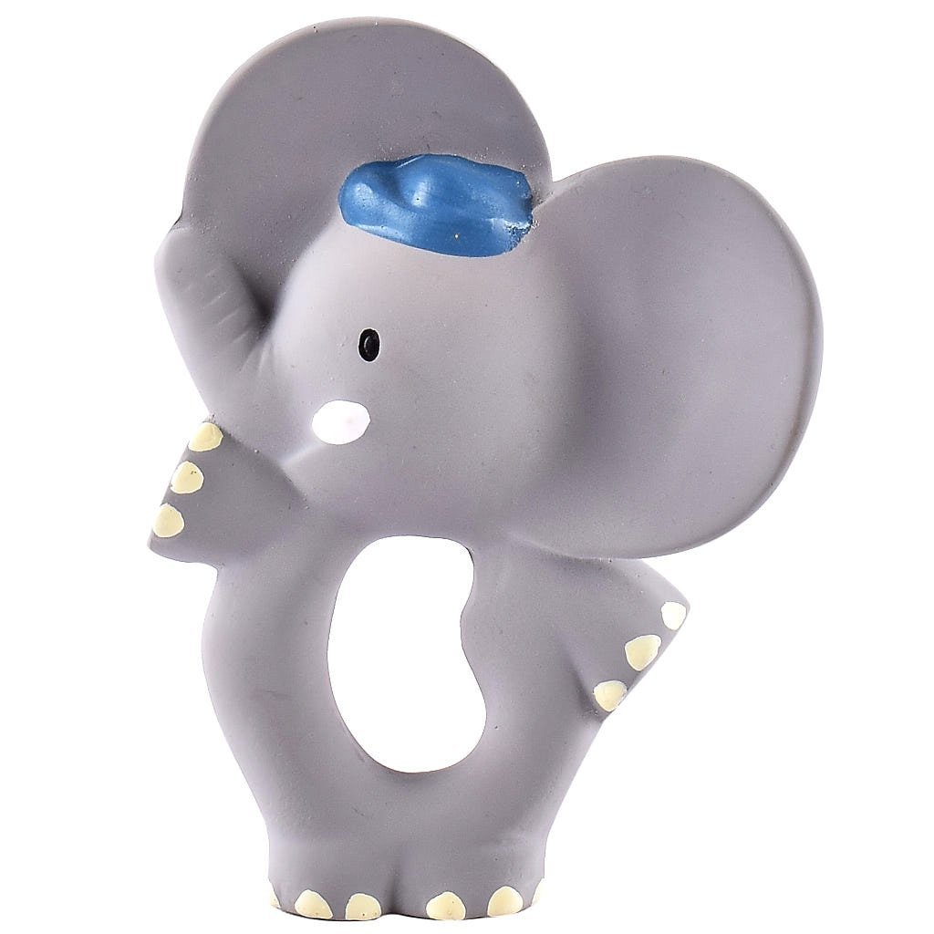 elephant teether